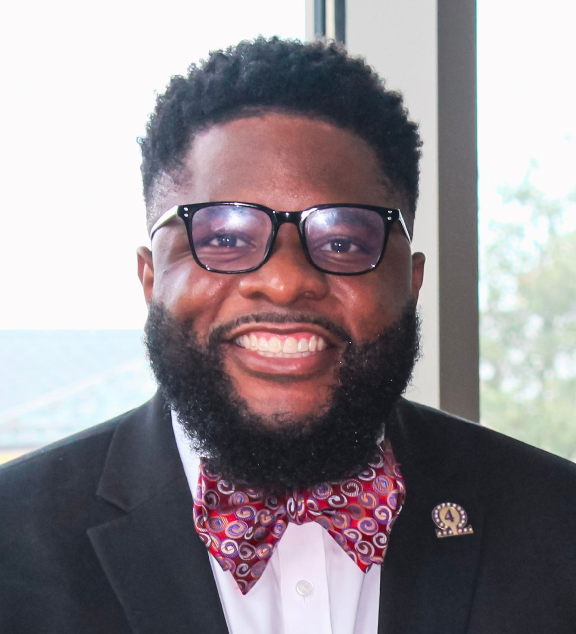 Meet Christopher Allen - University of Cincinnati Admissions ...