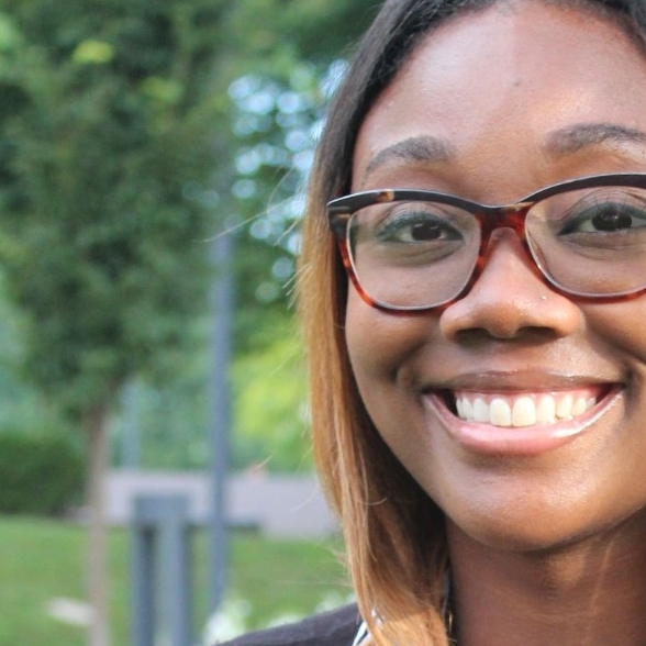 Meet Cortney Matthews - University of Cincinnati Admissions ...