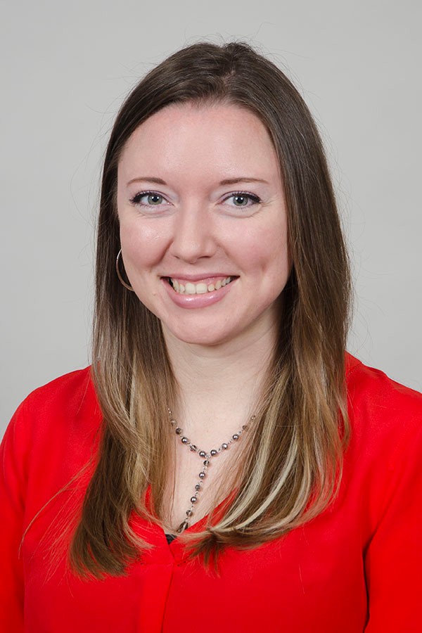 Meet Amber Hunter - University of Cincinnati Admissions | University of ...