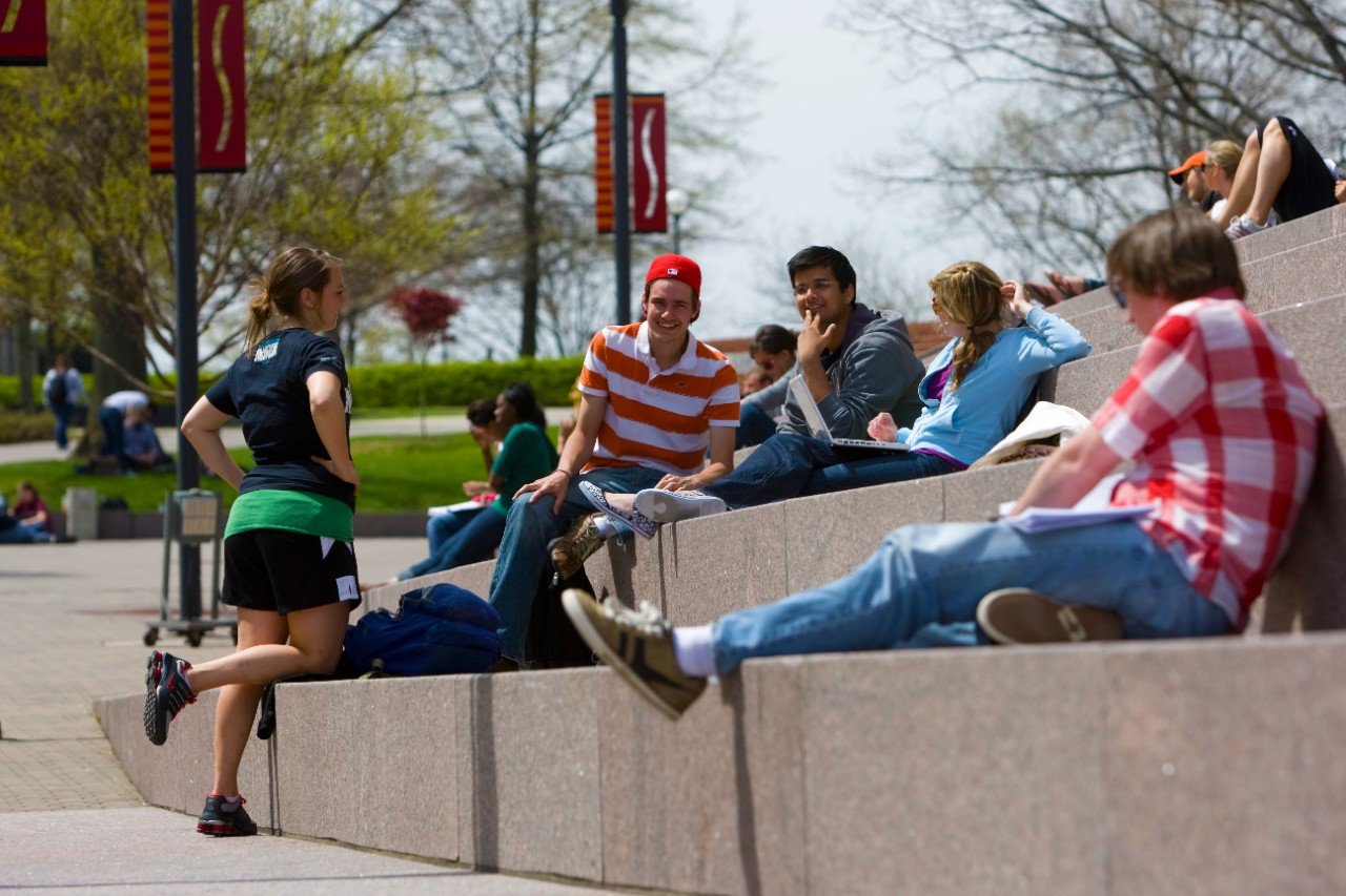 Transfer Admissions & Advising Appointments - University of Cincinnati ...