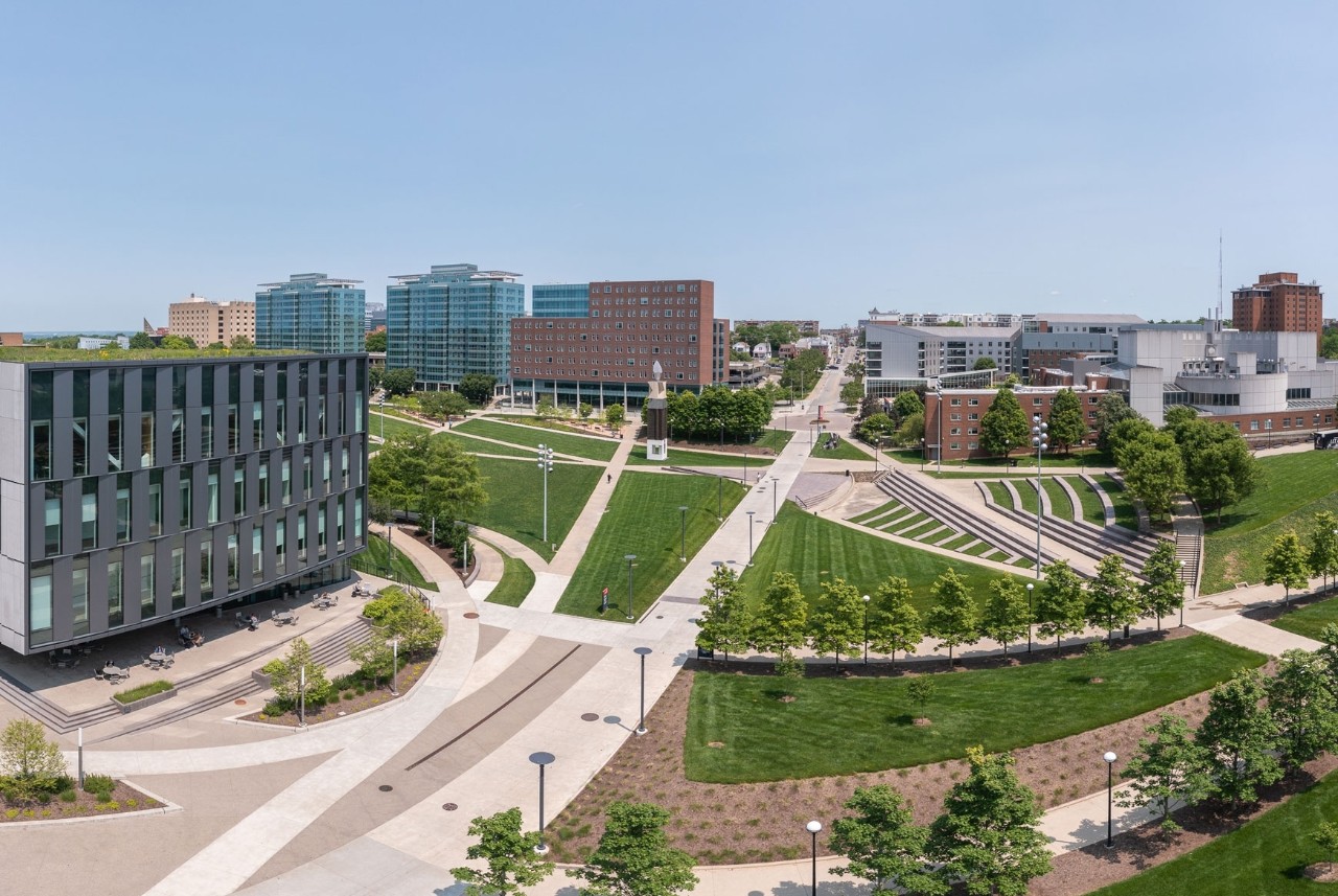 Search Majors & Degrees - University of Cincinnati Admissions ...