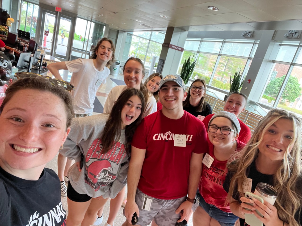 ROAR Guides - UC ROAR Guides | University of Cincinnati