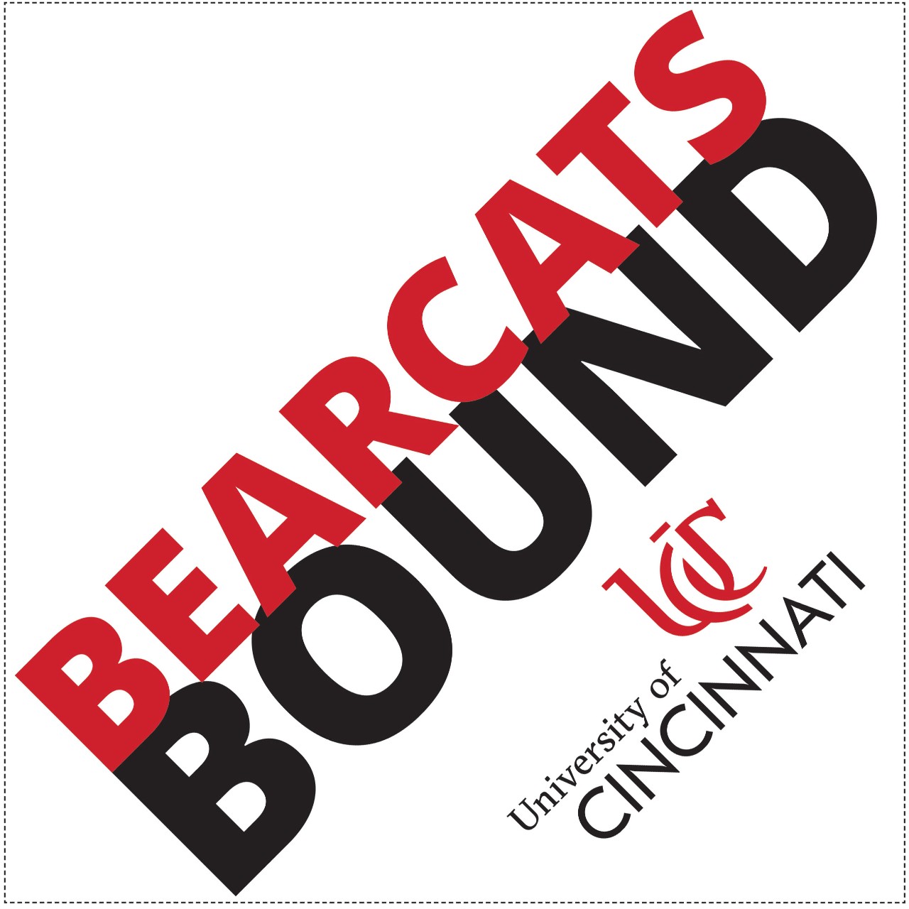 Printable Swag - University of Cincinnati Admissions | University of ... Printable Swag - University of Cincinnati Admissions | University of ...