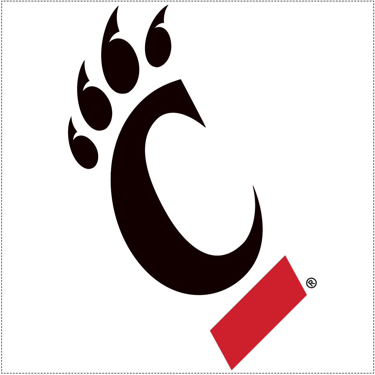 Printable Swag - University of Cincinnati Admissions | University of ...